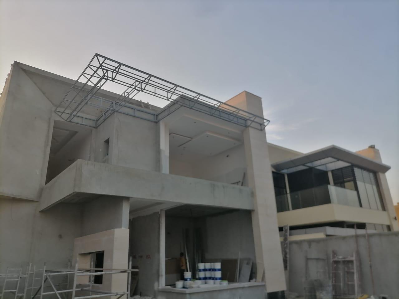 Job Portfolio – Smart- Fabrications